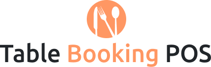 Table Booking POS